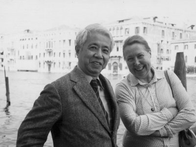 Yoshinobu Ashihara - Alchetron, The Free Social Encyclopedia